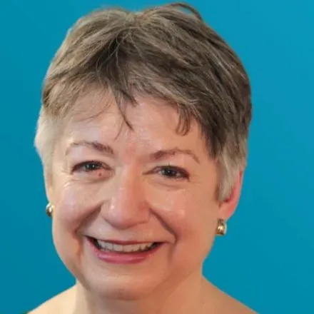 Connie JG Anderson | InterVarsity