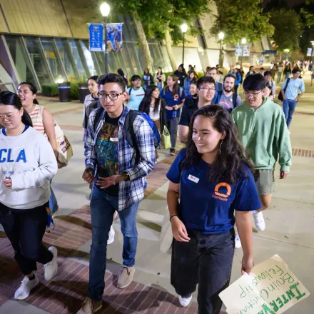 Why Every US Region Needs Campus Ministry | InterVarsity