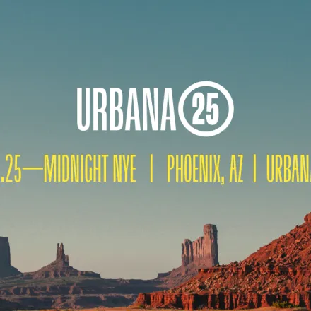 Urbana Announces New Location and Leadership with a Call to Mobilize Gen Z | InterVarsity