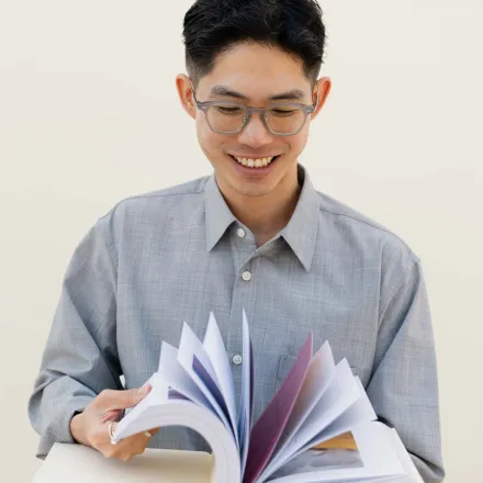 InterVarsity Alumnus Brian Chung Shows the World a Beautiful God ...