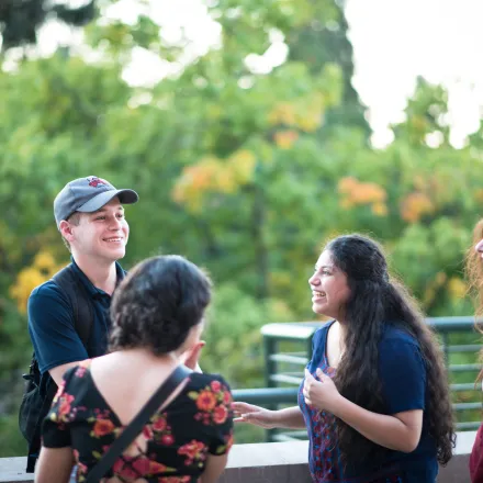 Why Go to Chapter Camp? 4 Reasons | InterVarsity