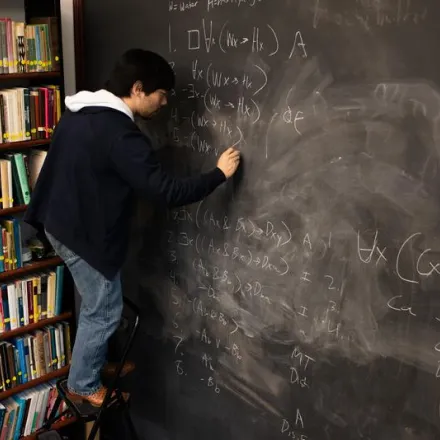 Can God Help with Homework? Asking for Wisdom in Daily Life | InterVarsity