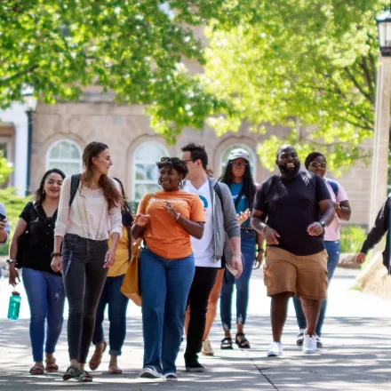 What Groups Should I Join in College? 4 Tips | InterVarsity