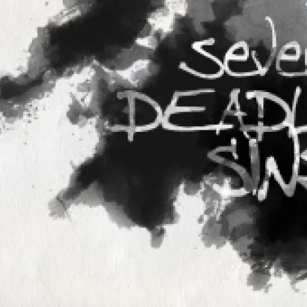 difference between gluttony and lust