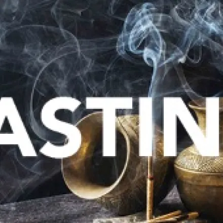 Spiritual Disciplines of Advent: Fasting | InterVarsity