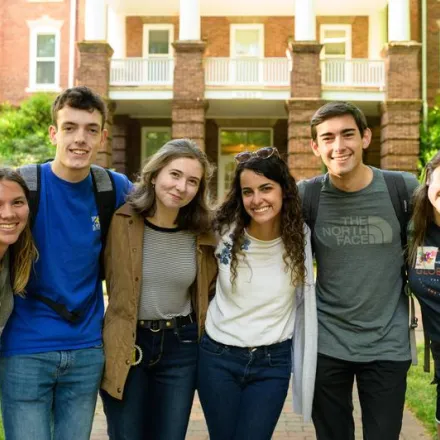 Understanding & Honoring Gen Z | InterVarsity