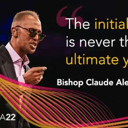 That Initial Yes, the Ultimate Yes & the Mundane, Crazy, Terrifying In ...