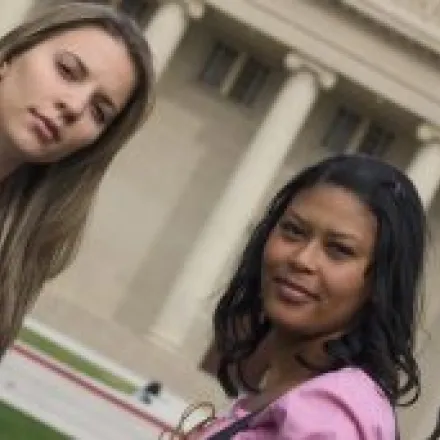 Name Changes and Game Changers | InterVarsity