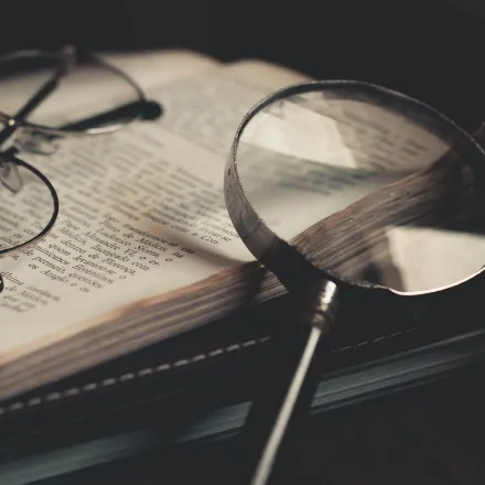 God Gets There First—Detective Witnesses & Finding Open Doors ...