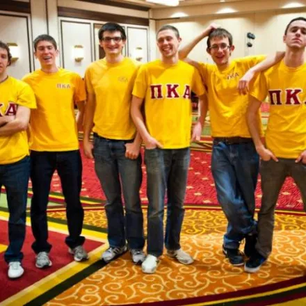 8 Things to Know About Being Christian and Greek | InterVarsity