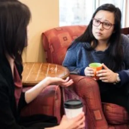 Real Friends Say Hard Things: How to Speak Truth in Love | InterVarsity