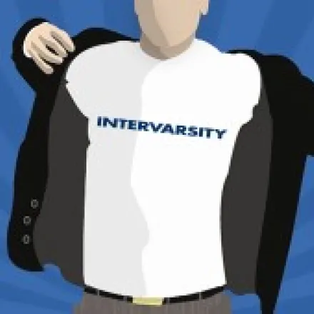How Being an InterVarsity Leader Made Me Employable | InterVarsity
