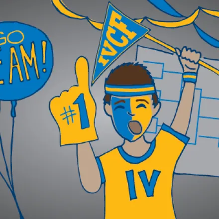 March Madness: Tips for Avoiding Obnoxious Fandom | InterVarsity