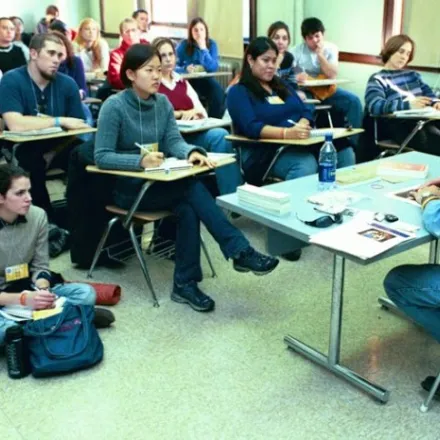 The Legacy of Richard Twiss: Teacher, Leader, Friend | InterVarsity