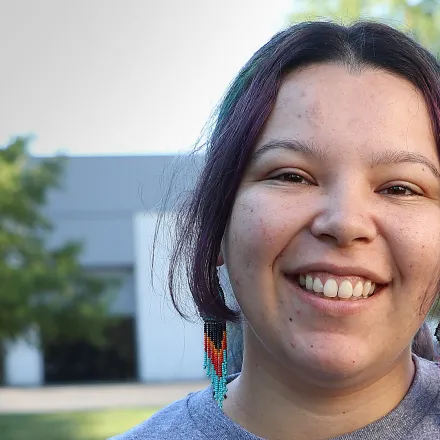 Flour Fights & Building Trust: Zelma’s Story | InterVarsity