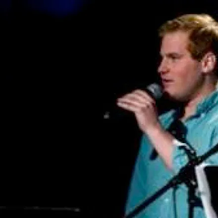 The Complete 180 | InterVarsity