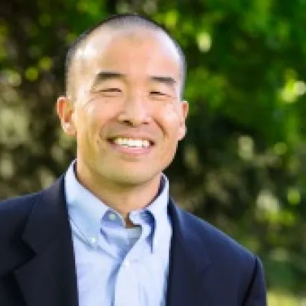 Tom Lin Commissioned as President | InterVarsity