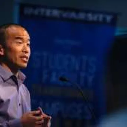 Bringing New Life to Every Corner of Every Campus | InterVarsity