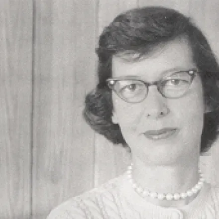 Remembering Barbara Boyd | InterVarsity