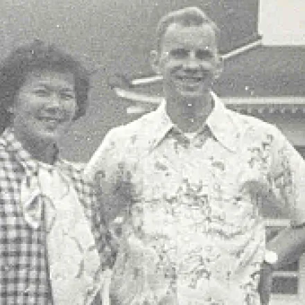 Remembering Gwen Wong | InterVarsity