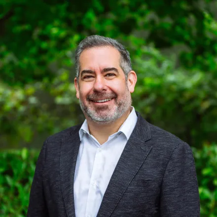 Mark Matlock to Lead Urbana Student Missions Conference | InterVarsity