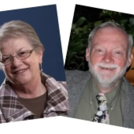 Remembering Two IFES Stalwarts | InterVarsity