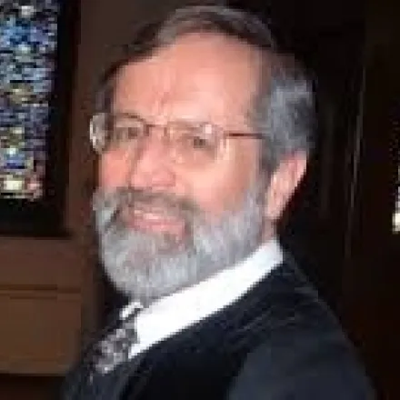 InterVarsity Alumni - George Stulac | InterVarsity