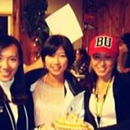 Remembering Lu Lingzi | InterVarsity