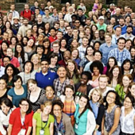 Largest Staff Class Ever | InterVarsity