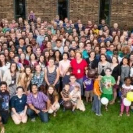 Ready and Equipped to Share the Gospel | InterVarsity