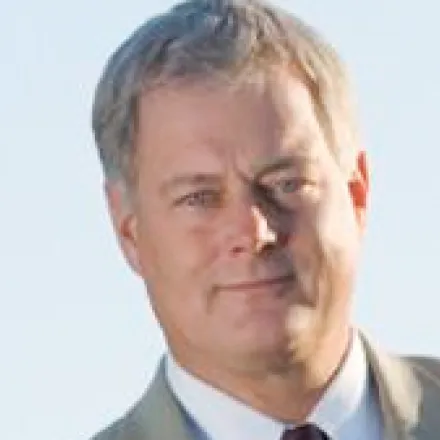 InterVarsity alumni - Sanford Shugart | InterVarsity