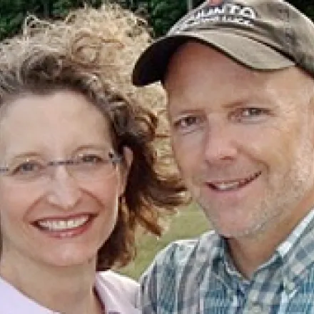 The Deep Call of Ministry | InterVarsity