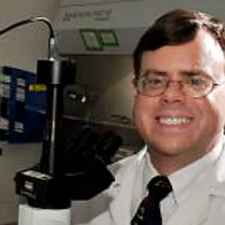 InterVarsity alumni - Todd Rider | InterVarsity