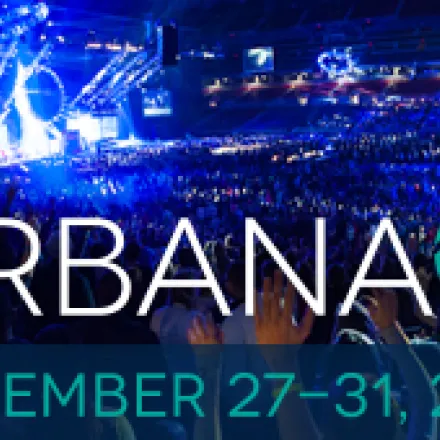 Urbana 15 Scripture Chosen | InterVarsity