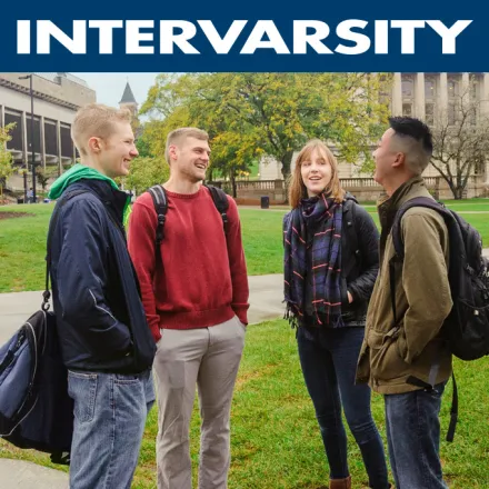 2016-2017 Annual Report | InterVarsity