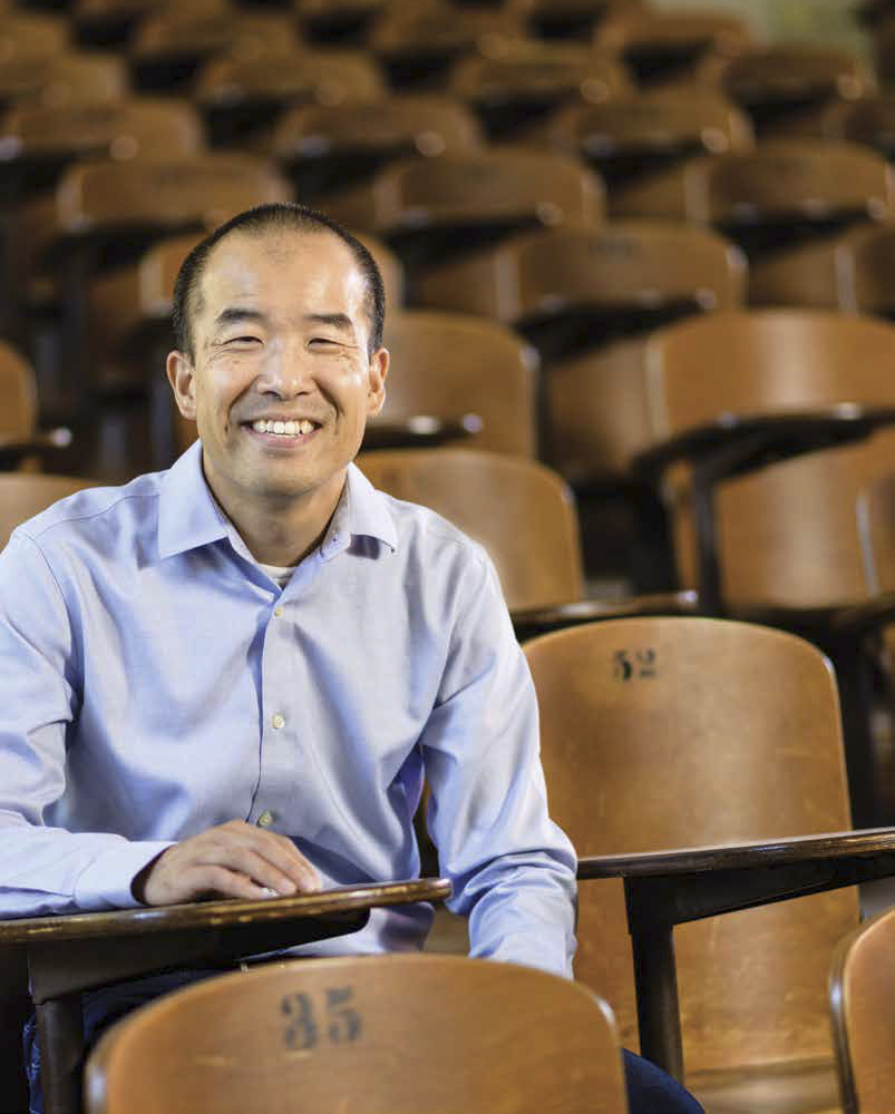 2018-2019 Annual Report | InterVarsity