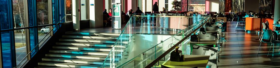 Work with Us | InterVarsity